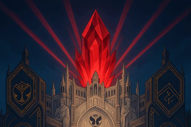 Pointfest 2025: Rock Returns to St. Louis!